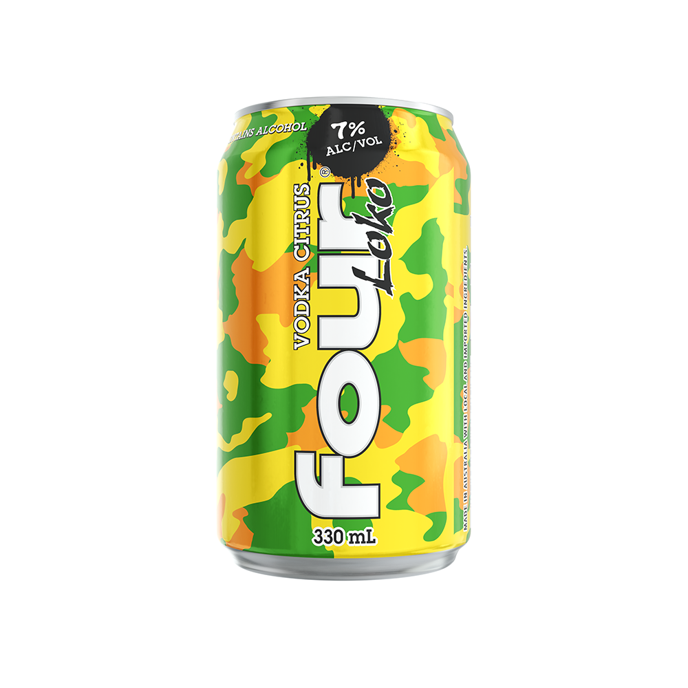 Fourloko