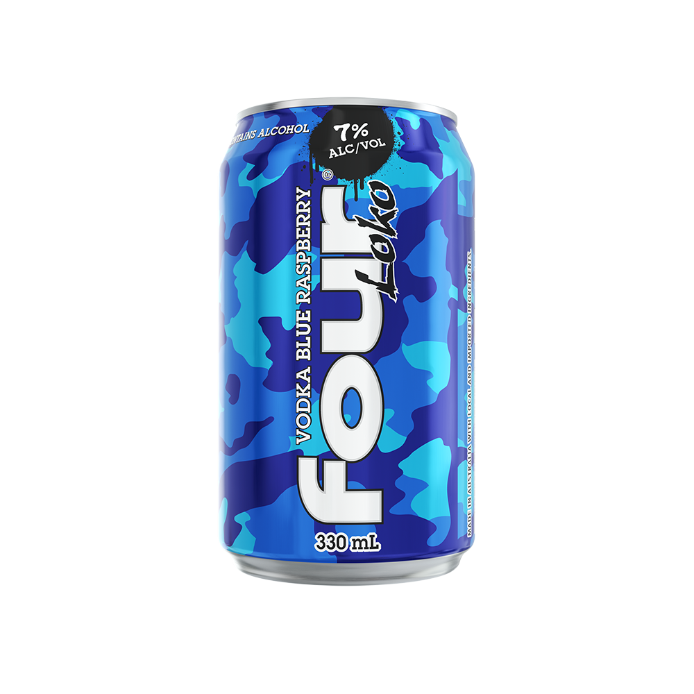 Fourloko